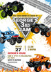 Monster Jam customizable invite template boy | instant download | Share ...